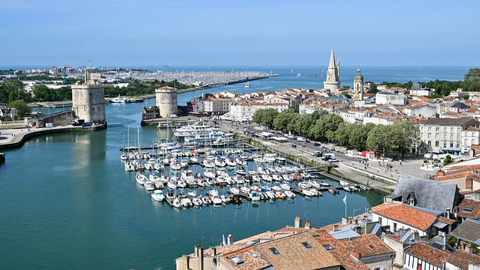 Maître Mathilde BLOCK | Avocate LA ROCHELLE